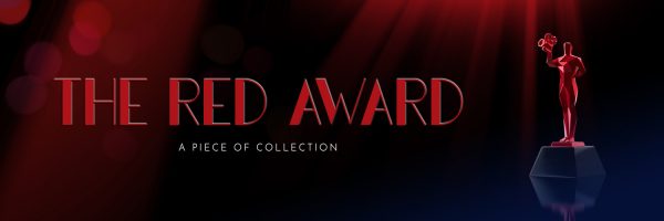 RED AWARD